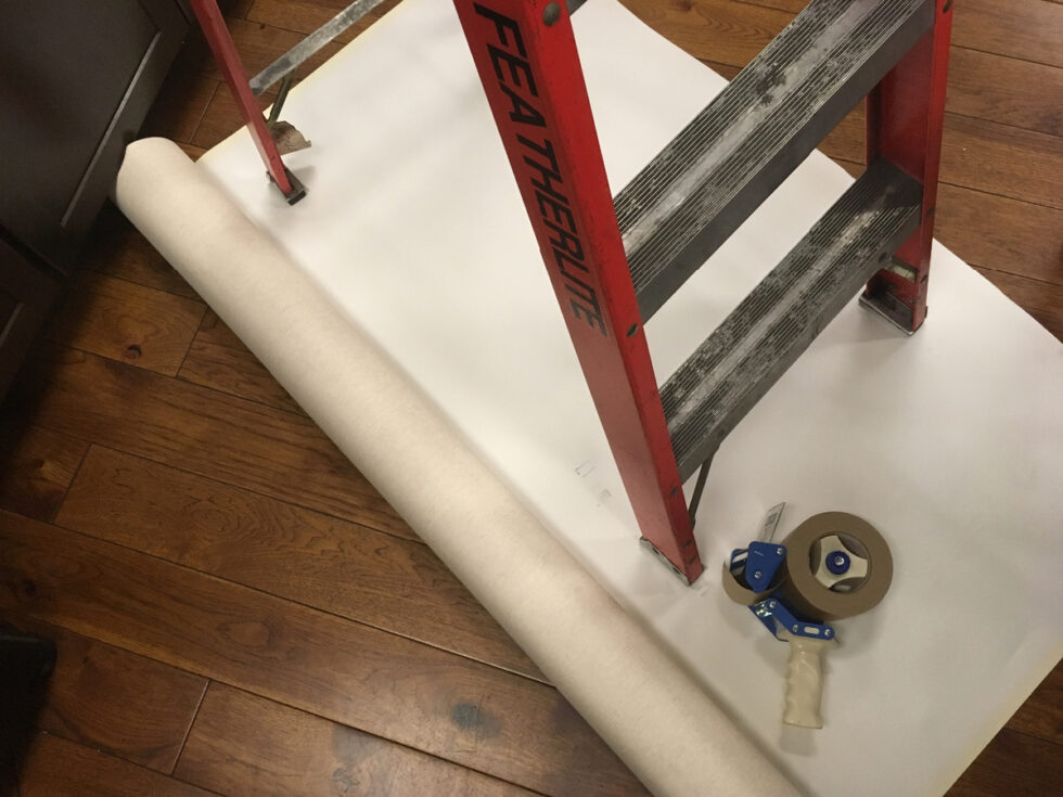 Temporary Surface Protection Solutions | ArmorTech Surface Protection